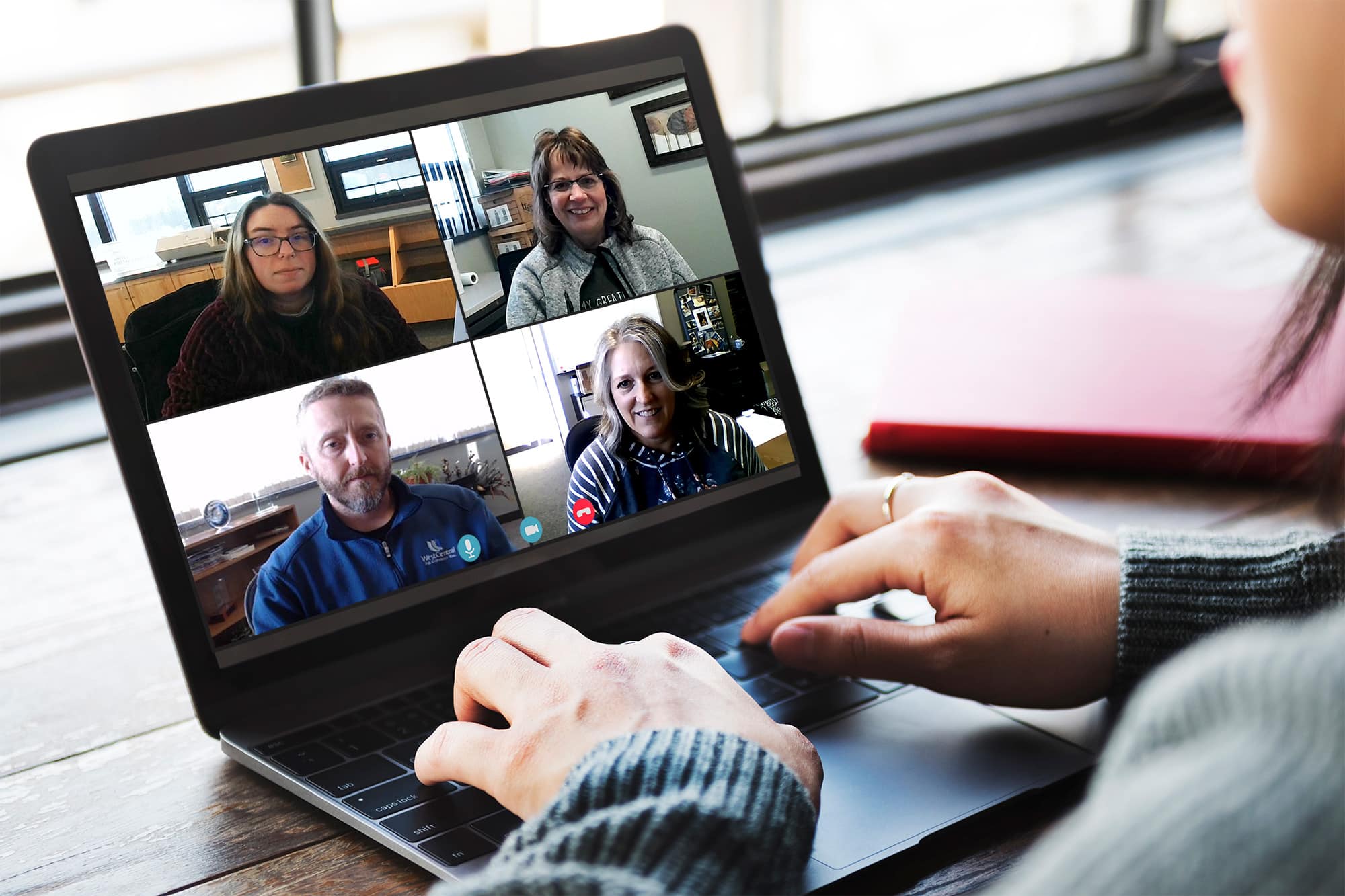 Business Services - Full Service Telecom - WCTA