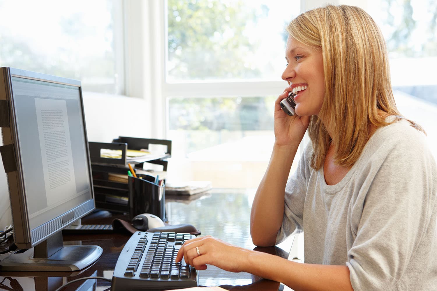 Contact Business Services - WCTA