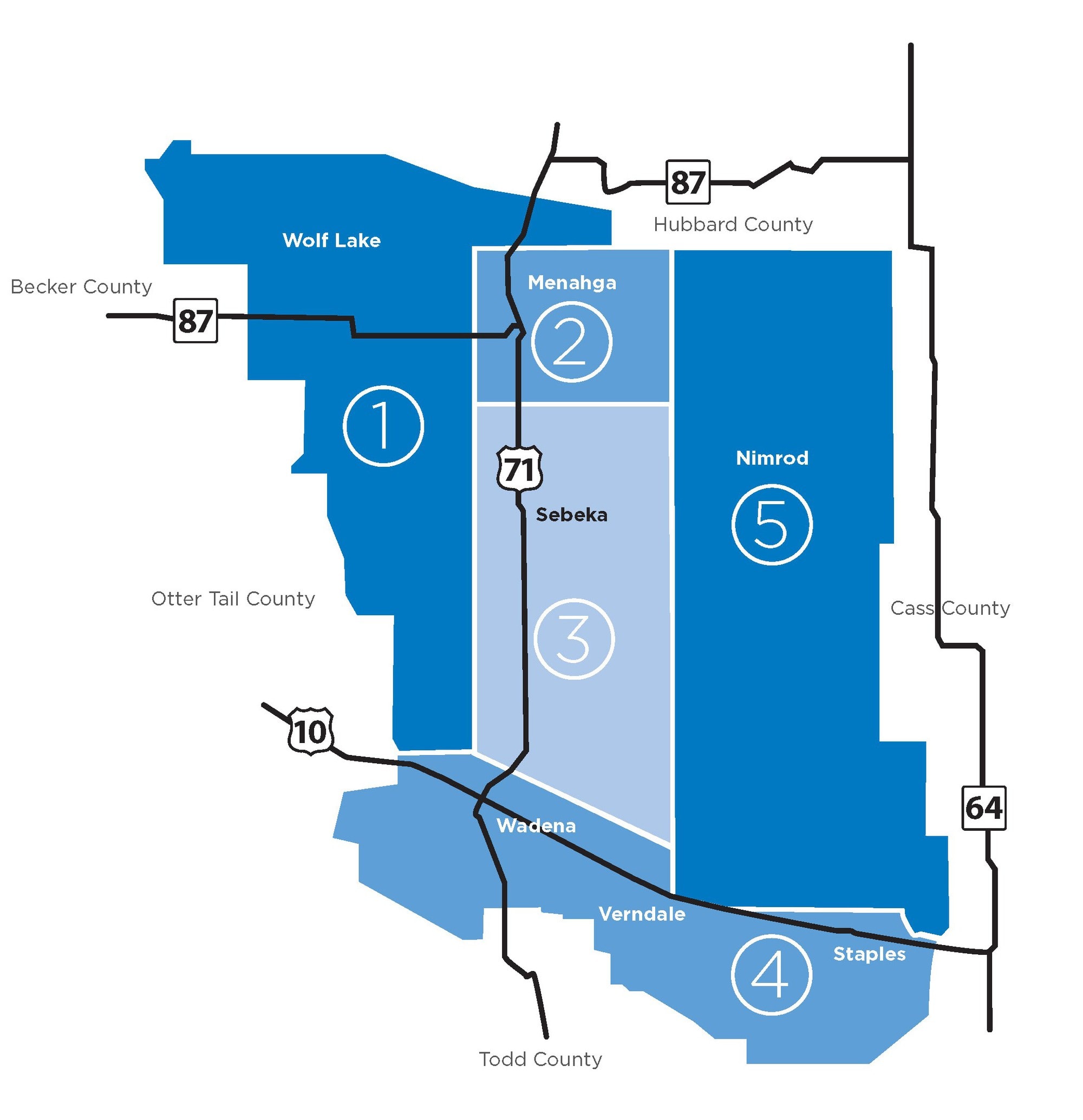 Board of Directors - WCTA