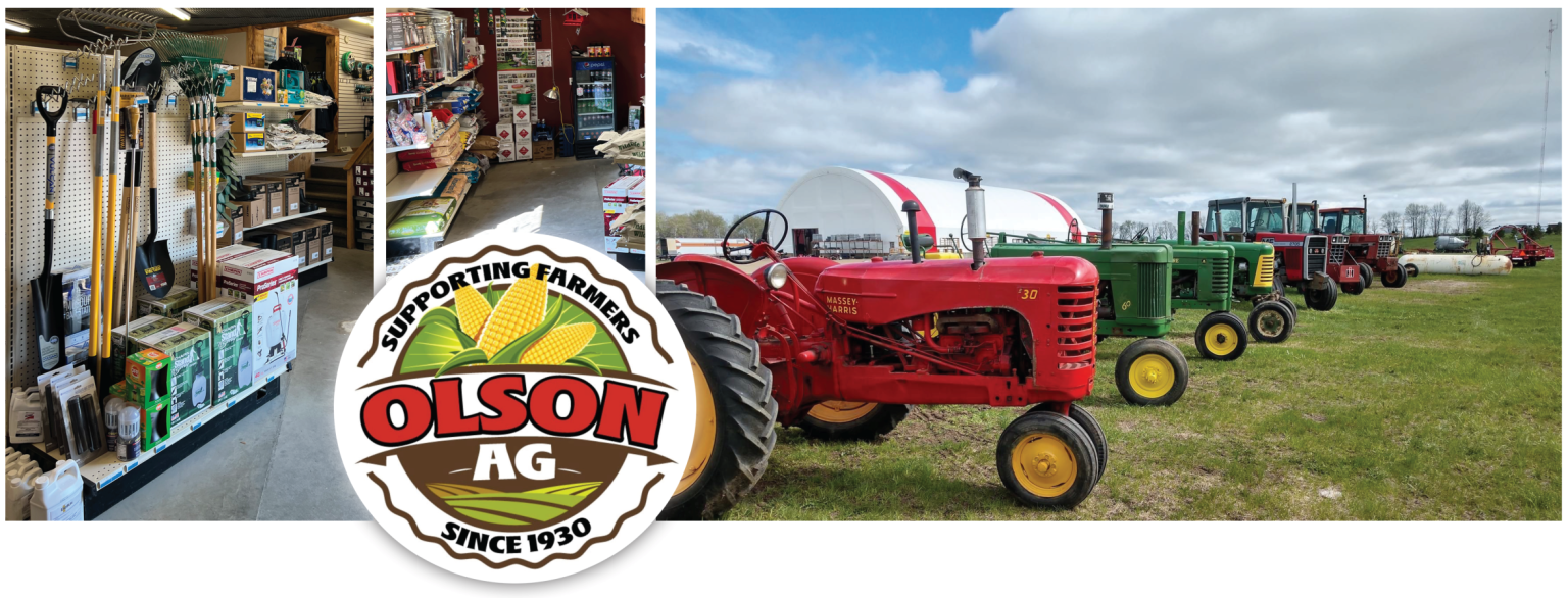 Olson Ag - WCTA