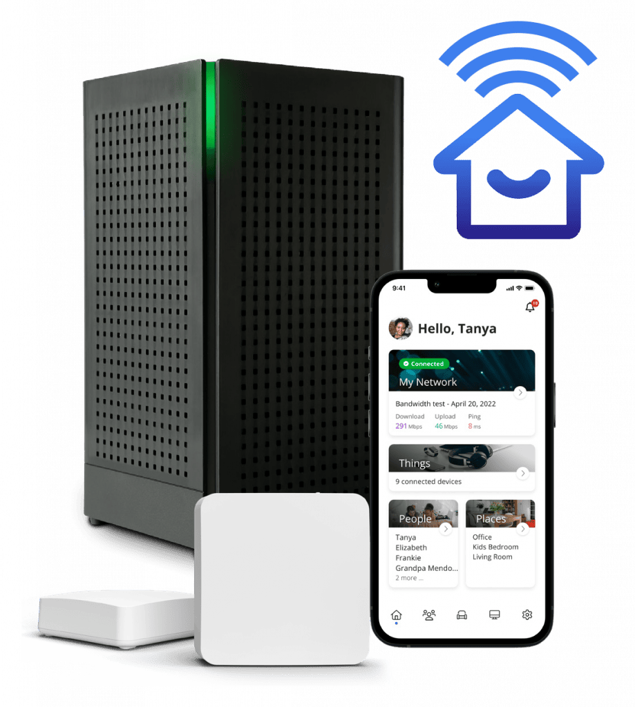 Home Internet - WCTA - Rural Minnesota