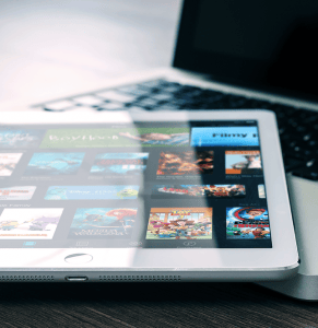 Residential TV - Entertainment for Everyone - WCTA