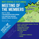 WCTA in the Community - You Can Count on Us!